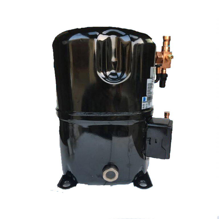 Tecumseh Piston Compressor – Xtron Air-conditioning Manufacture ...
